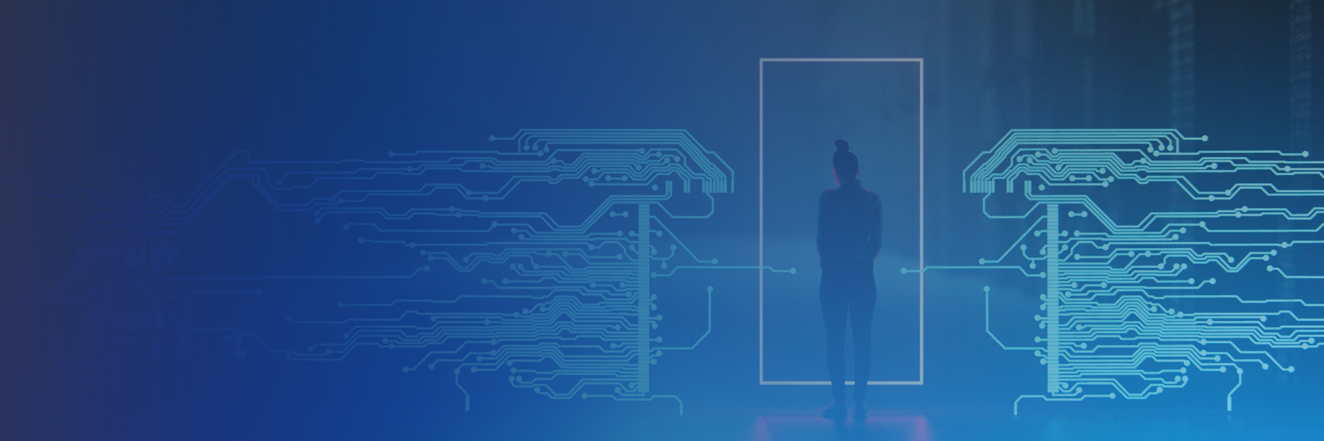 Digital Business: digital transformation - Meta