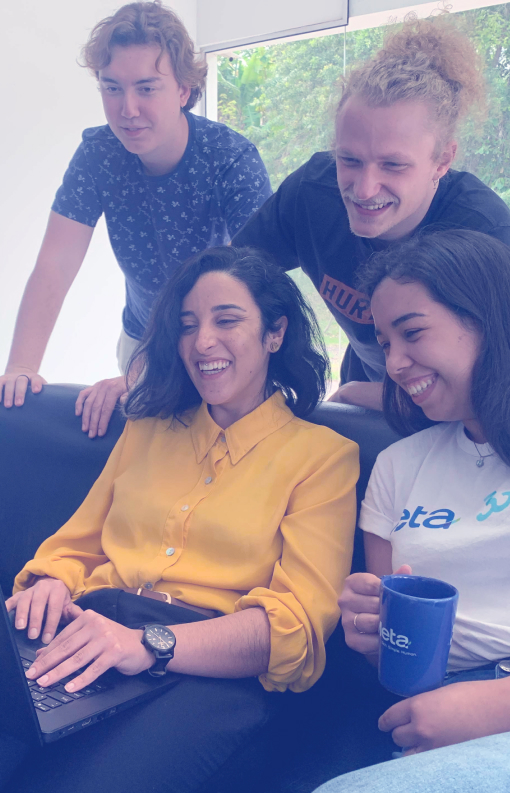 Apply for IT jobs: come to Meta - Meta