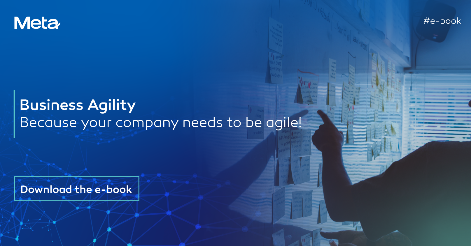 E-BOOK: Business Agility - Meta