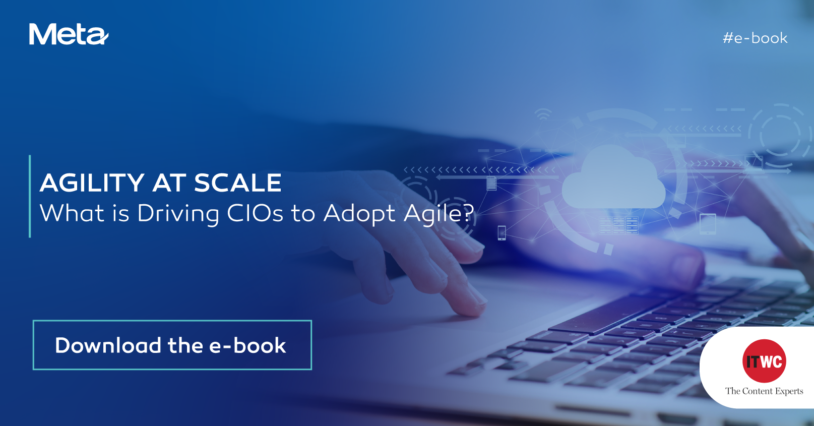 E-BOOK: Agility at Scale - Meta