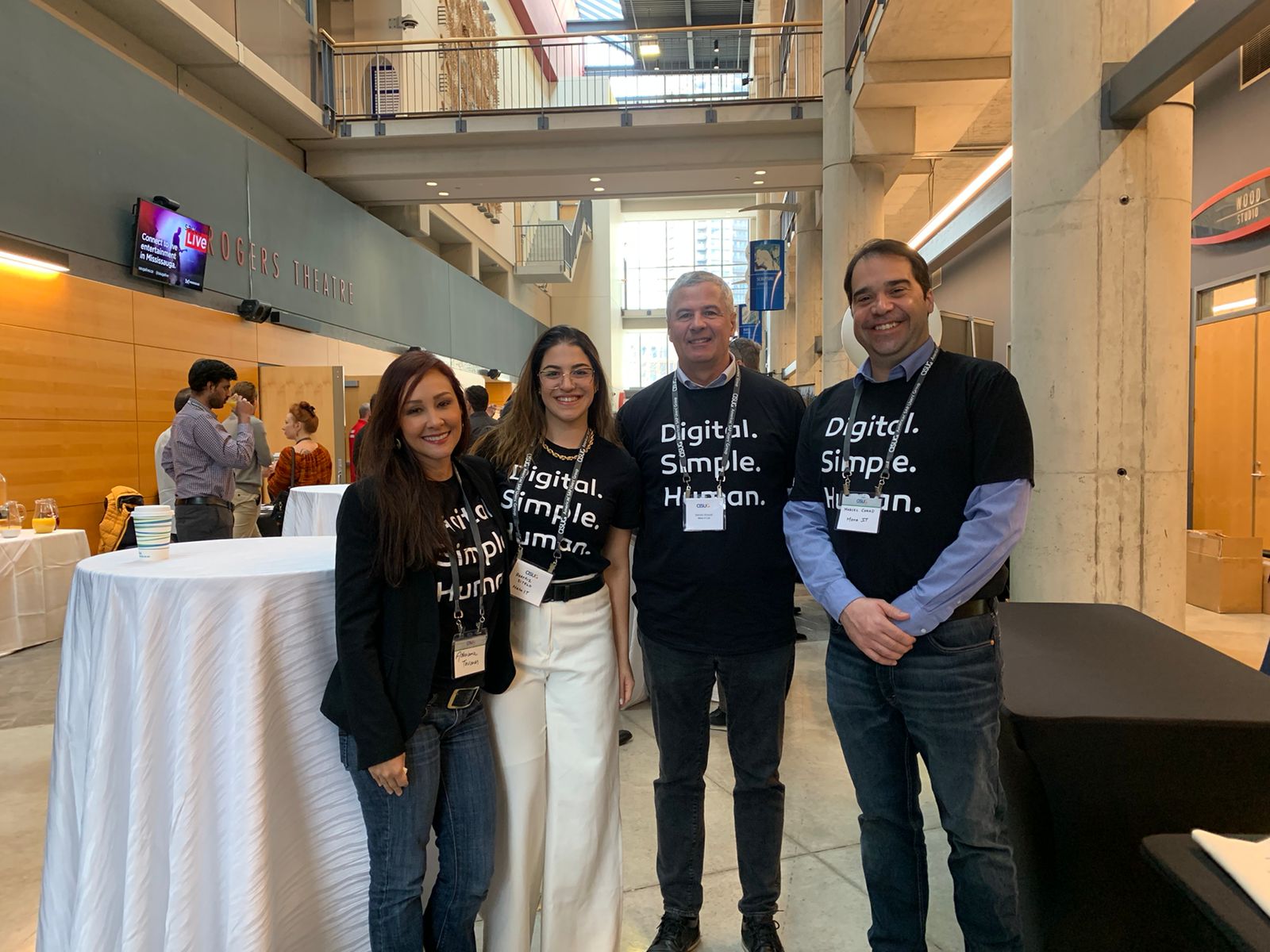 Meta IT at ASUG Ontario Chapter Meeting 2022 - Meta